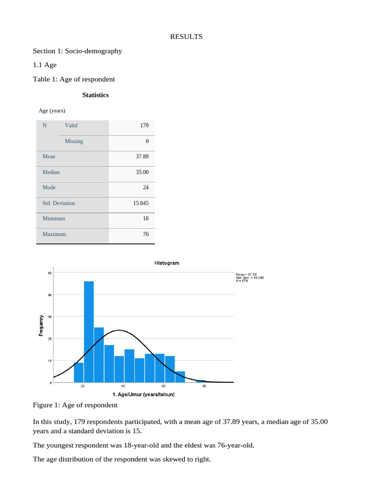 New Spss Data Analysis 2 Pdf Chi Squared Test P Value