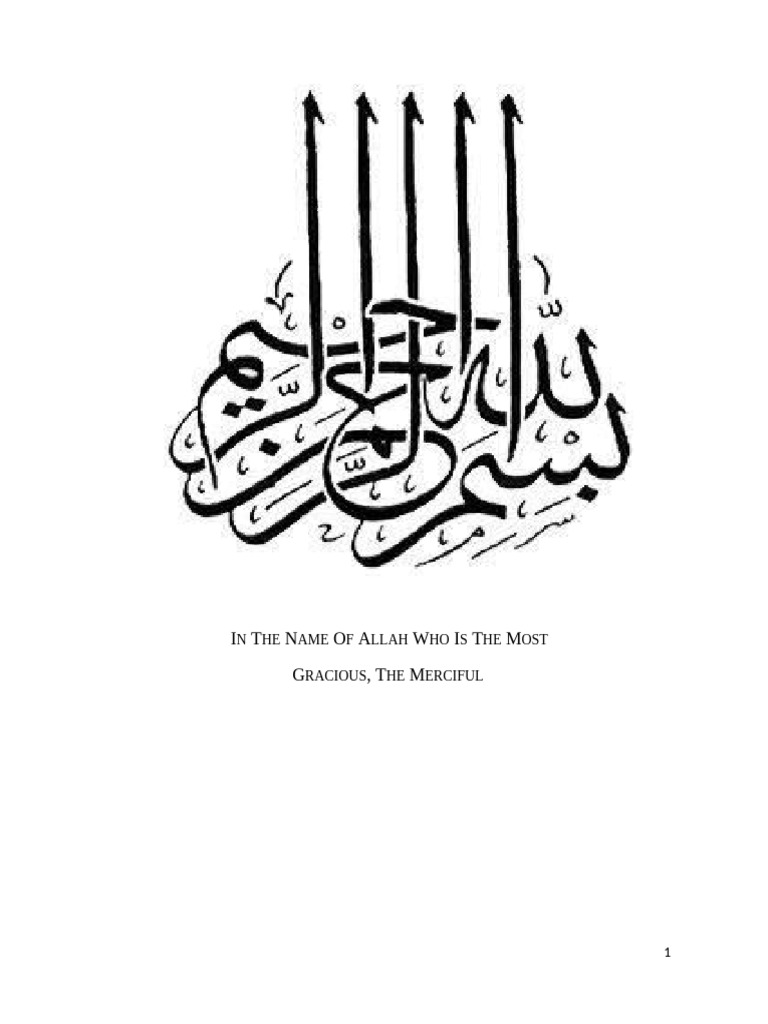 The Petrology of A Part of Jura Granite | PDF | Granite | Geology