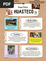 Grupo Étnico Oluteco | PDF | Historia | Religión y espiritualidad