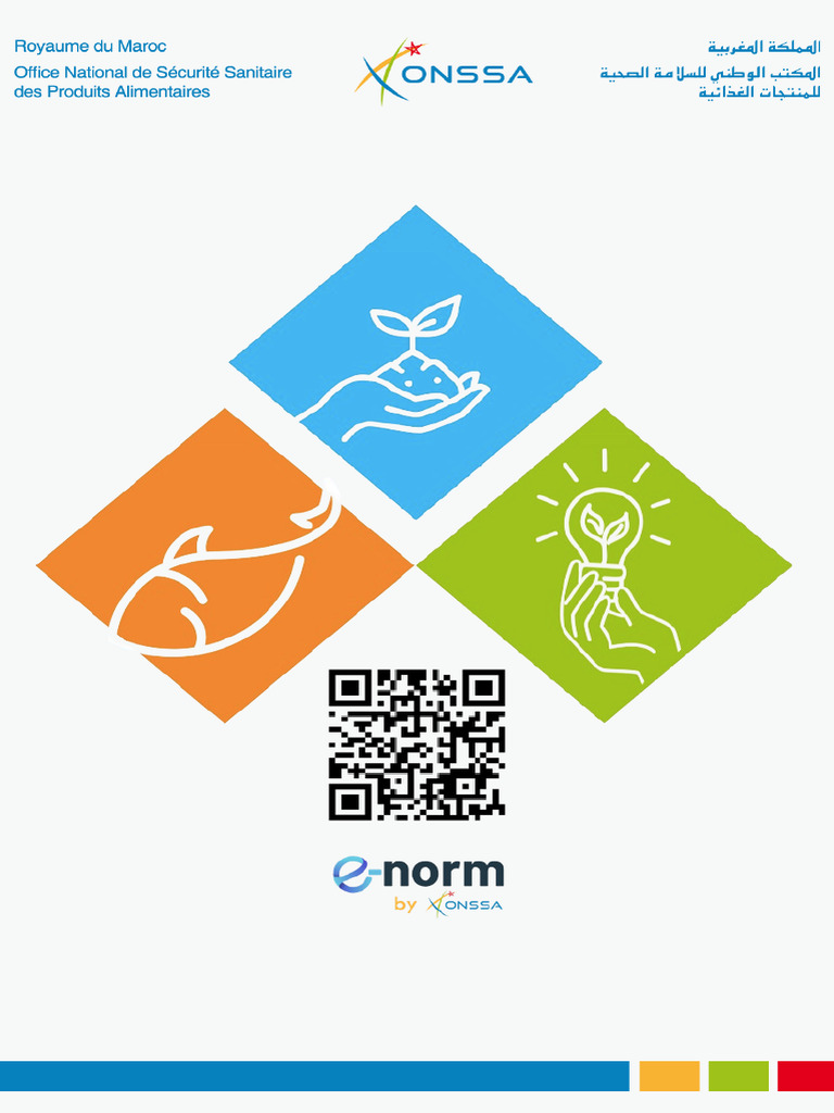 Bloc Note ONSSA DEF | PDF