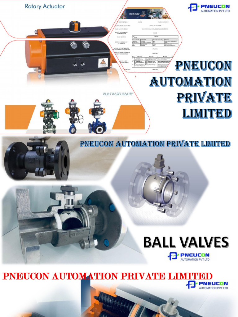 Valve | PDF