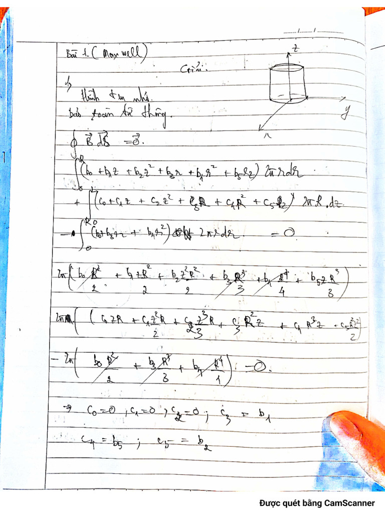 Maxwell-Nguyen Hoang Long | PDF