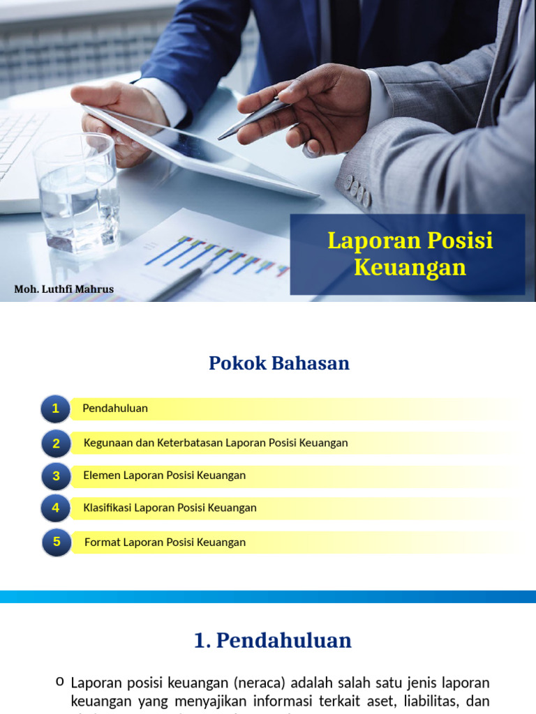 Slide Pertemuan 4 SoFP 2024 | PDF