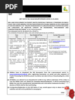 Auditors Declaration Sample | PDF | Audit | Business