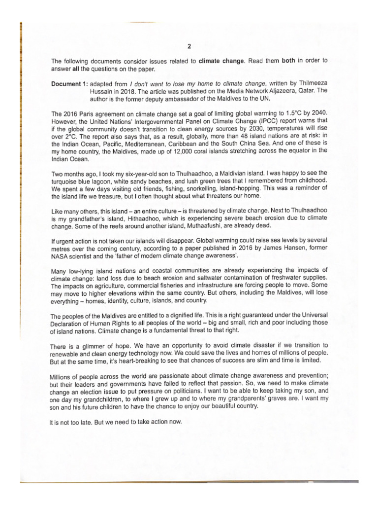 GP Documents Set 1 | PDF