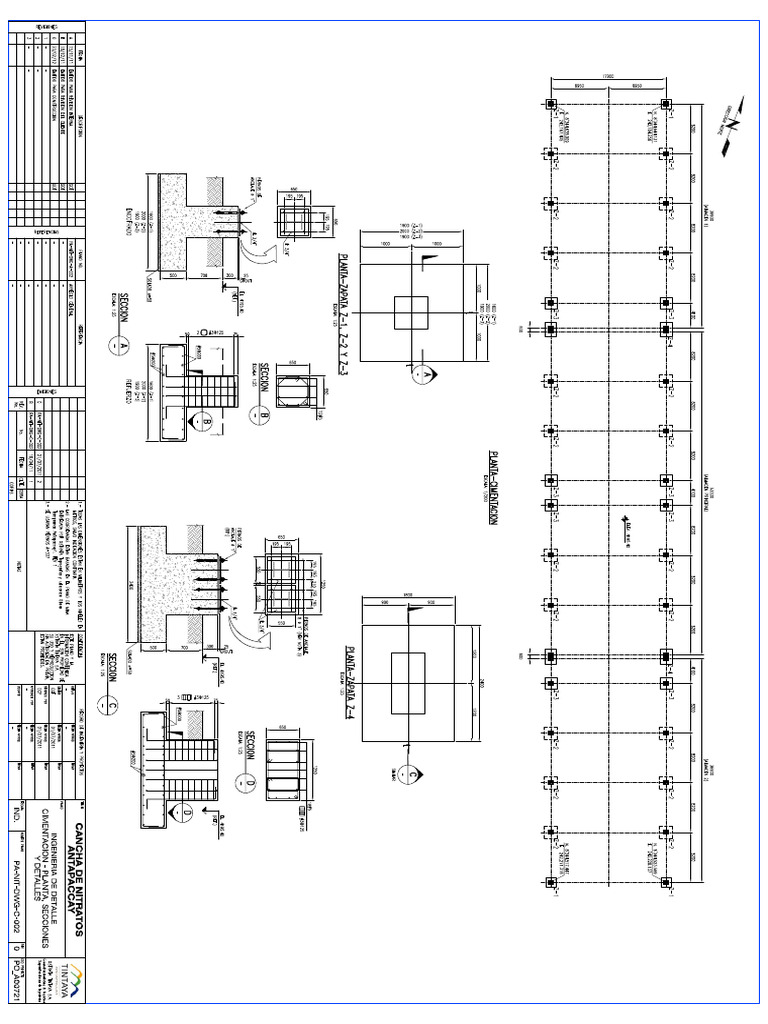 Pa Nit DWG C 002 - 0 | PDF