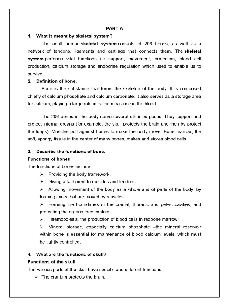 Unit Ii Notes Ahp | PDF | Respiratory System | Exhalation