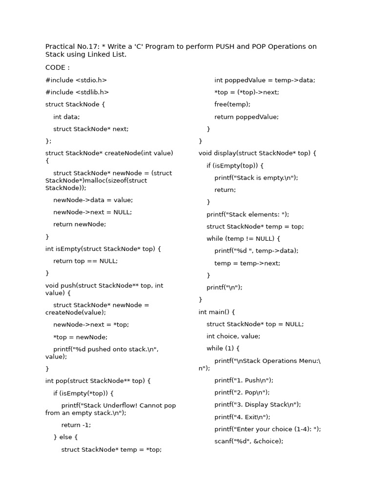 Dsu 17 | PDF | Computer Science | Computer Engineering Dsu 17 | PDF | Computer Science | Computer Engineering