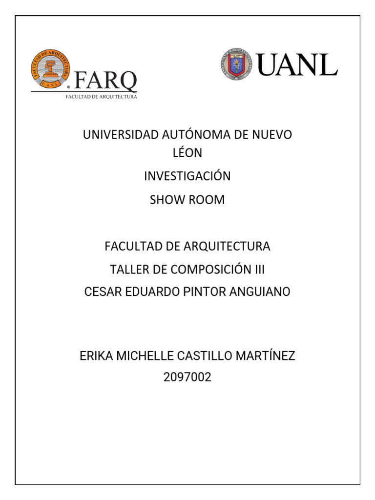Investigación Compo | PDF | Negocios