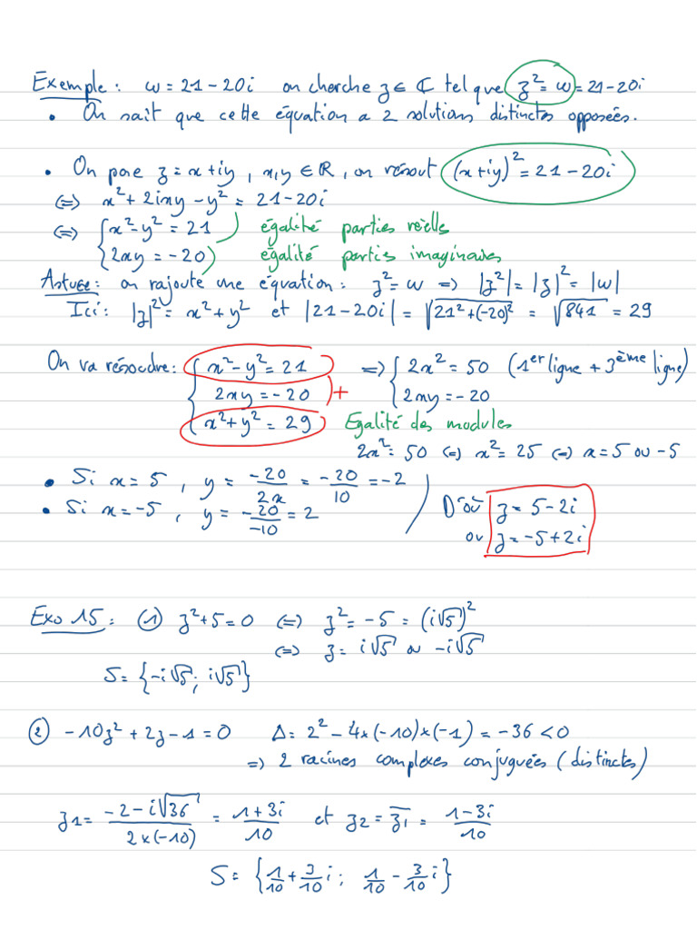 Notes Visio 4-11 | PDF