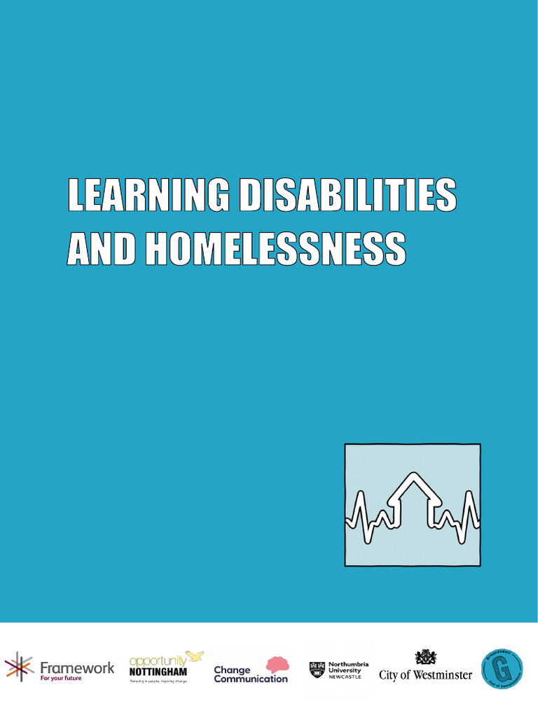 Learning Disabilities Toolkit | PDF | Learning Disability ...