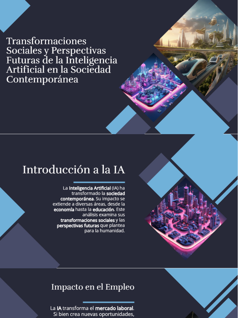 Tarea XD | PDF | Inteligencia artificial | Inteligencia (IA) y semántica