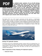 AMTOSS (Aircraft Maintenance Task Oriented Support System) | PDF ...