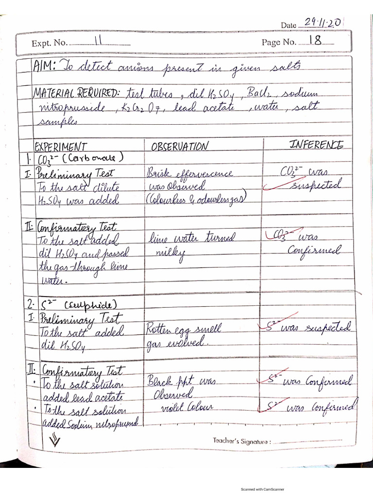 XII Practical Ref | PDF