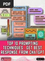 Newwhitepaper_Prompt Engineering_v4 | PDF