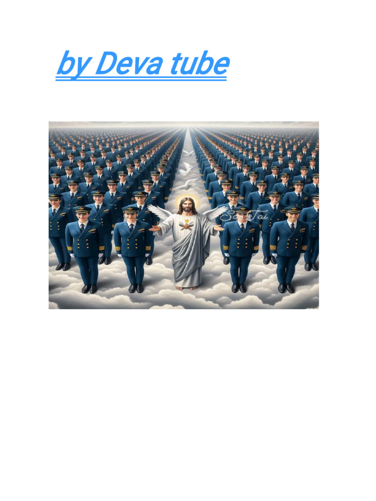 Deva Tube | PDF | Social Science | Self-Improvement