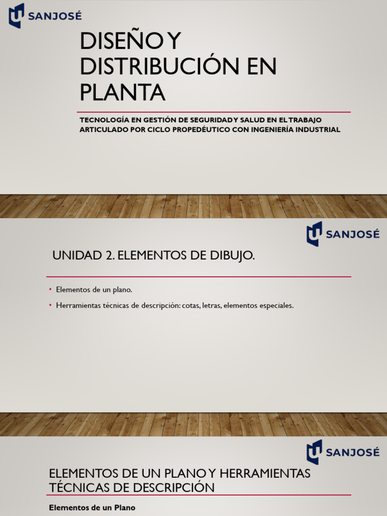 Unidad 2 Parte 1 Dis y Dist | PDF | Diseño