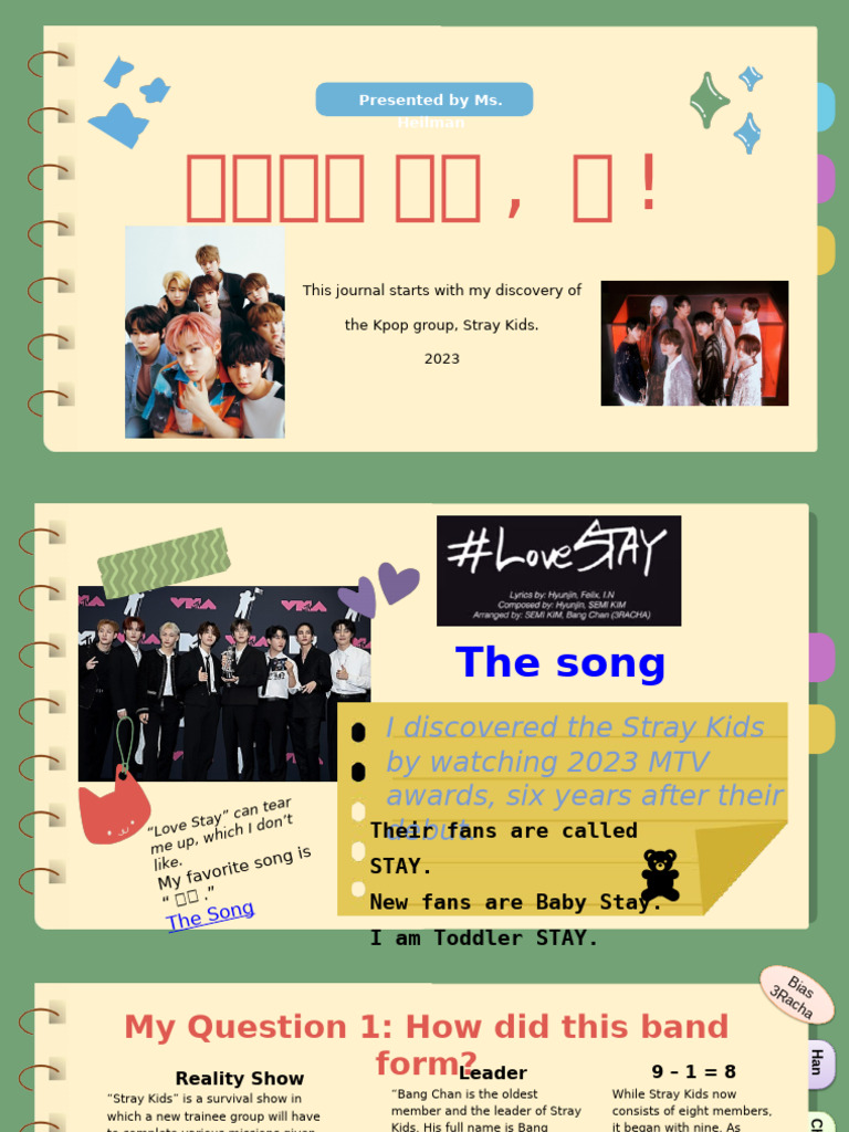 Sample Research Journal2 | PDF | Hip Hop