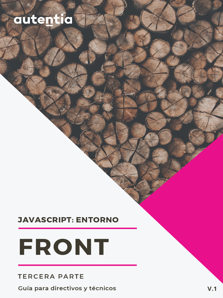 Ecosistema JavaScript: Herramientas Clave | PDF | Script Java | Cookie HTTP