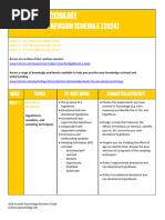 Open EPQ (7993) - Example A Star Project | PDF | Dairy Farming | Essays