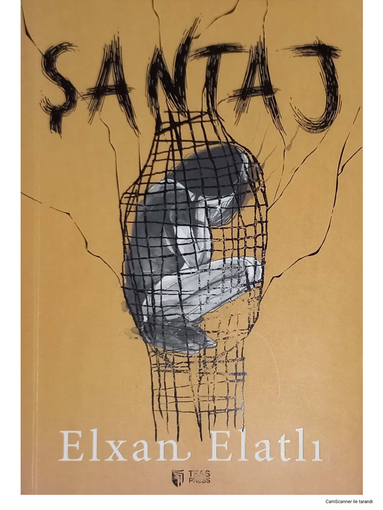 Elxan Elatlı Şantaj | PDF