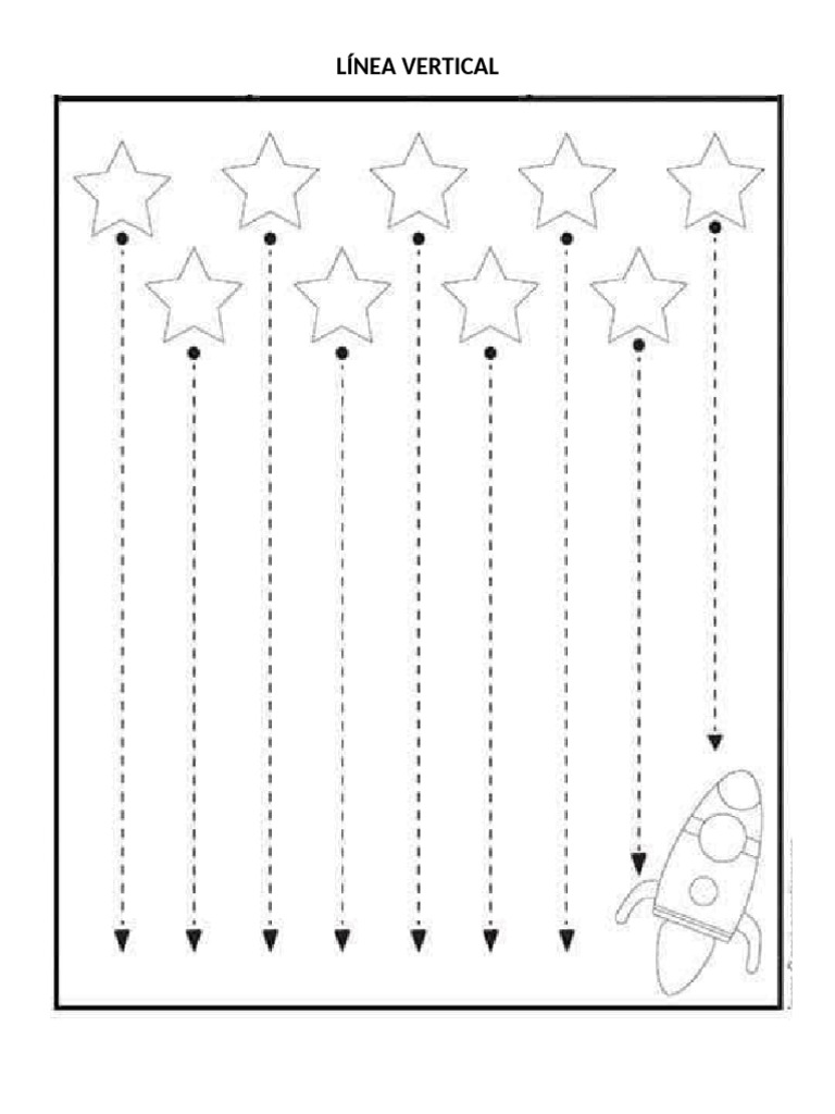 Línea Vertical | PDF