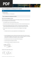 FSED 51F Fire Safety Inspection Checklist Conveyance Clearance Rev00 1 ...