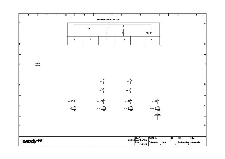 Teste Self Prova | PDF