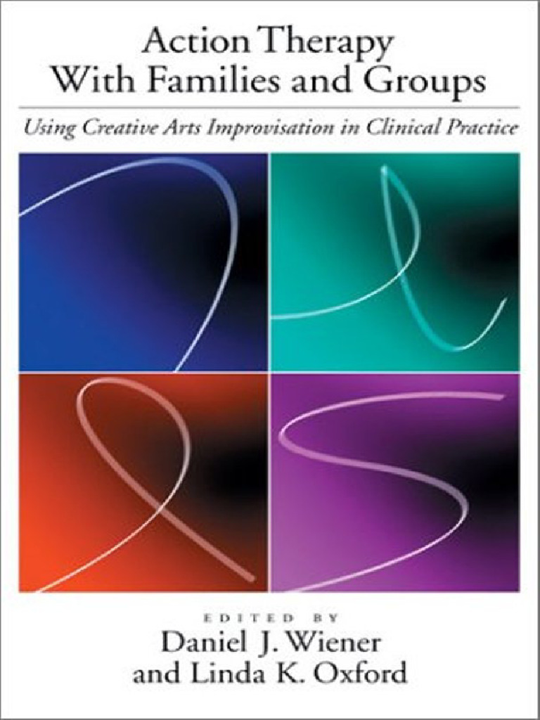 Action Therapy With Families and Groups Using Crea | PDF ...