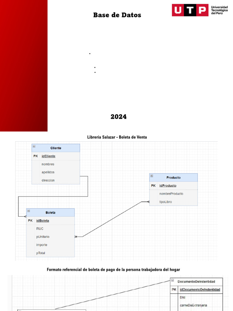 Base de Datos Tarea en Clases | PDF | Arte | Informática