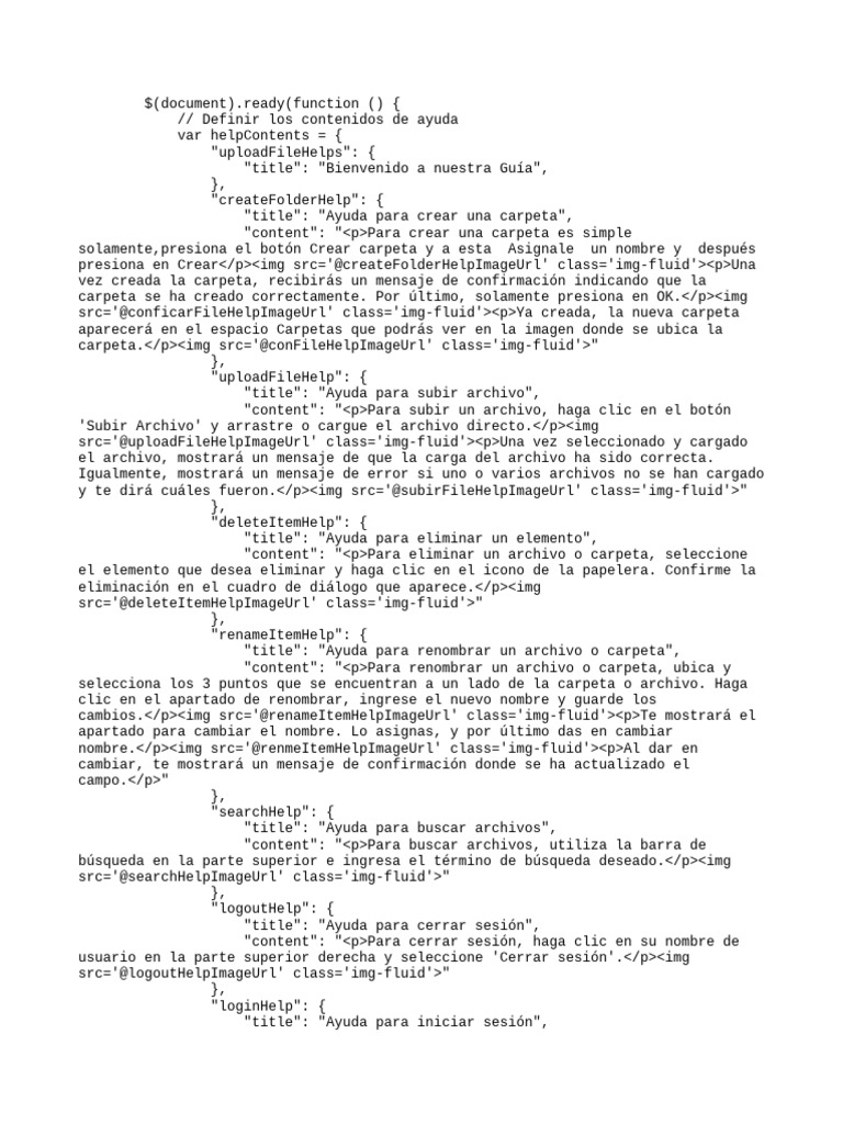 LL LLLLL | PDF | Archivo de computadora | Informática