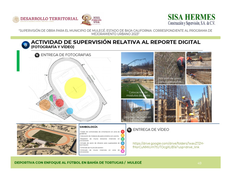 Reporte Digital | PDF