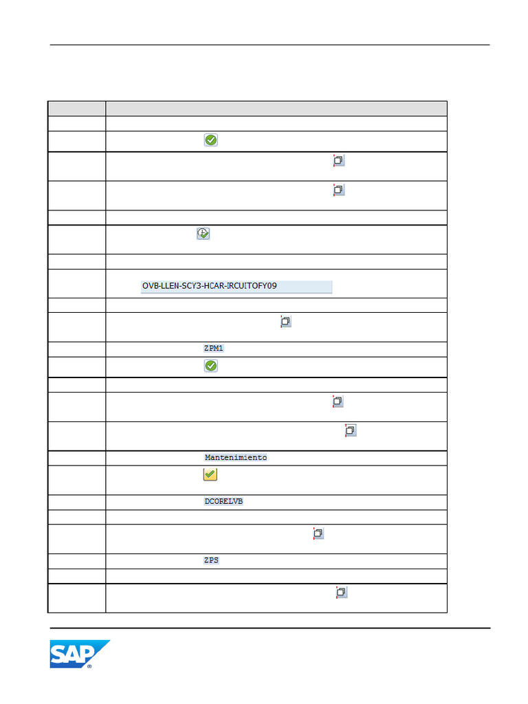 Ia11 Crear Hoja de Ruta | PDF | Informática