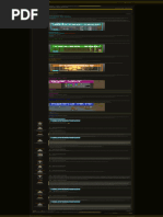 Sandboxels Mod List | PDF