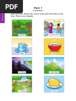 Switch Witch Poem | PDF | Halloween | Autumn Festivals