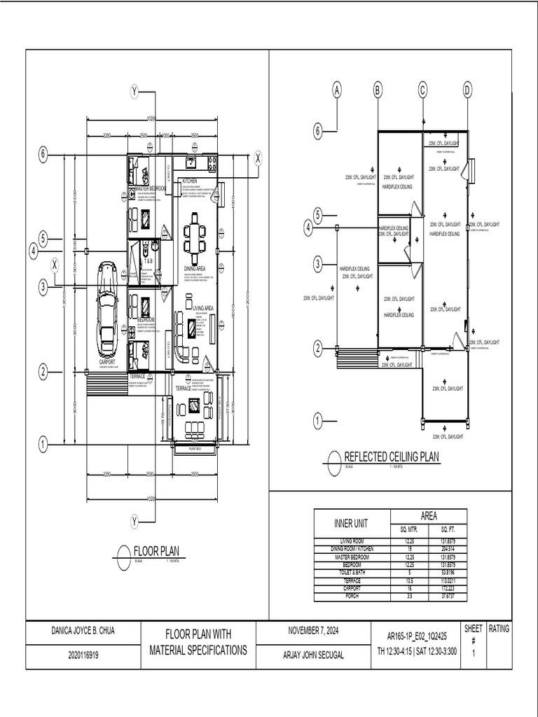 1 Merged | PDF | Wall | Tile