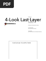 Useful Last 2 Edges Algorithms 4x4 | PDF | Theoretical Computer Science ...