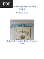 Hot Mess - Diary of A Wimpy Kid | PDF