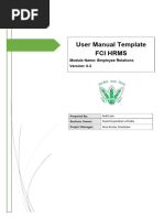 Wqmis User Guide | PDF | Login | User (Computing)