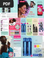 Inuka Perfume Catalogue 2024 Prices | PDF | Shampoo | Perfume