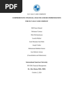 Bromfed DM Package Insert | PDF | Pharmacology | Drugs
