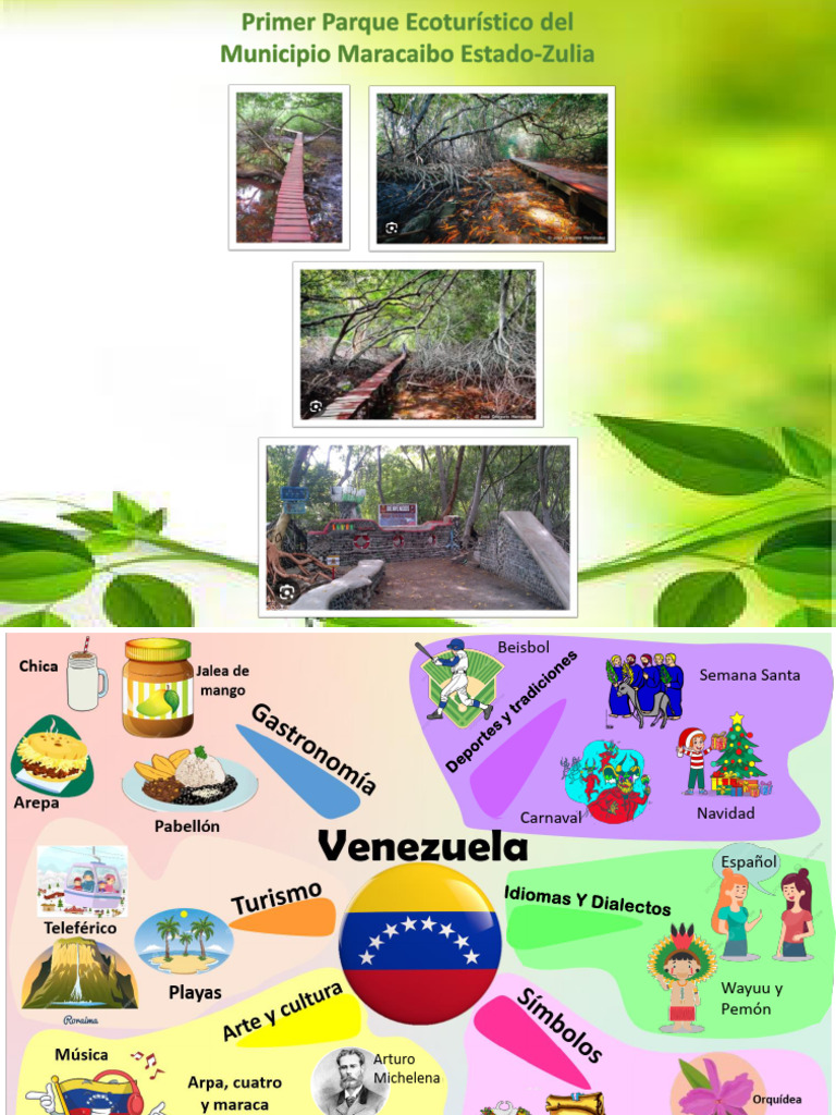 Cultura Venezolana | PDF