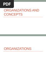 Creating Supervisory Organizations in Workday | PDF