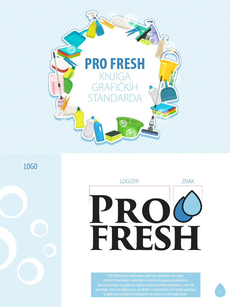 Pro Fresh | PDF