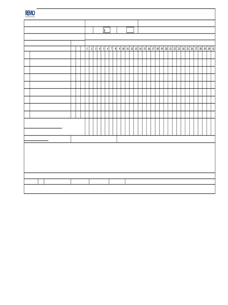 Checklist Diário Furadeira A Bateria | PDF | Tecnologia e Engenharia
