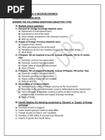 Imprest Retirement Form | PDF | Economies | Money