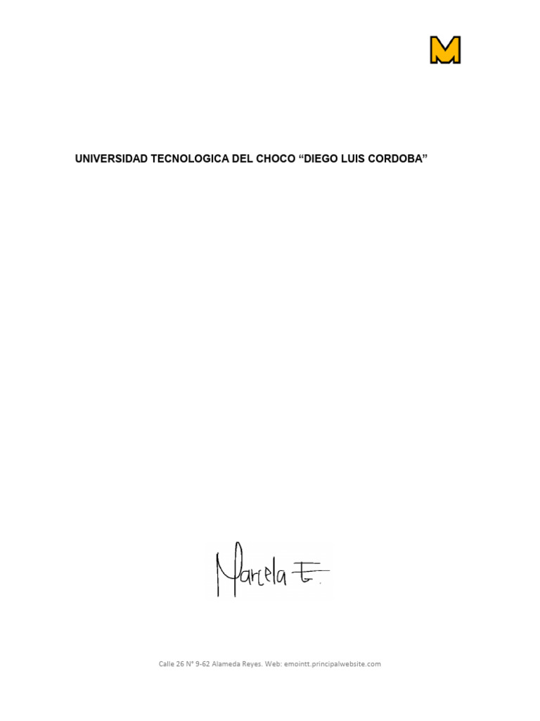 Solicitud Pasante Utch | PDF