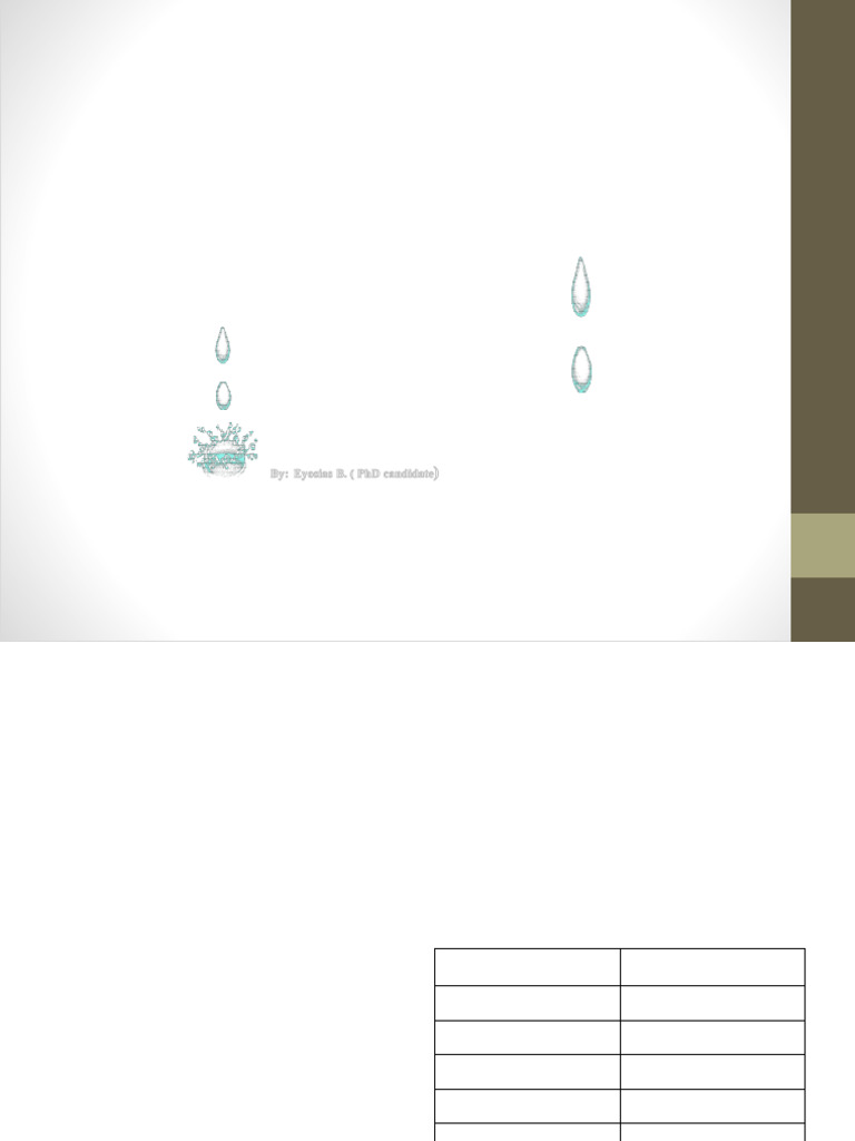 Incremental Increase Method and Logistic Method | PDF