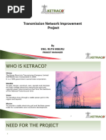 GCF Concept Note Template | PDF | Climate Change Mitigation ...