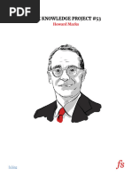 How Finance Works | PDF | Discounted Cash Flow | Valuation (Finance)